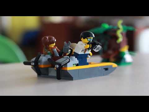 lego risanka #2 - YouTube