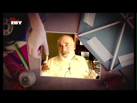 Tuncel Kurtiz En Heyecanlı Yeri'nde!