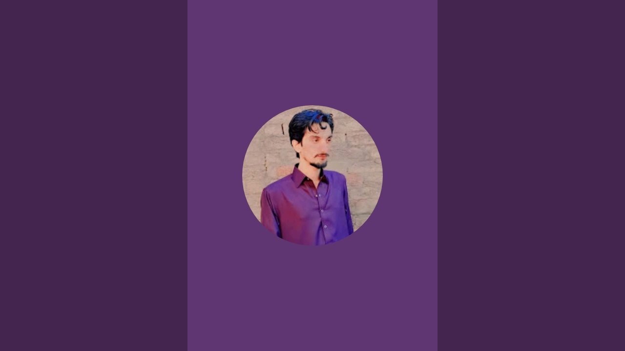 Sodagar ALi is live! - YouTube