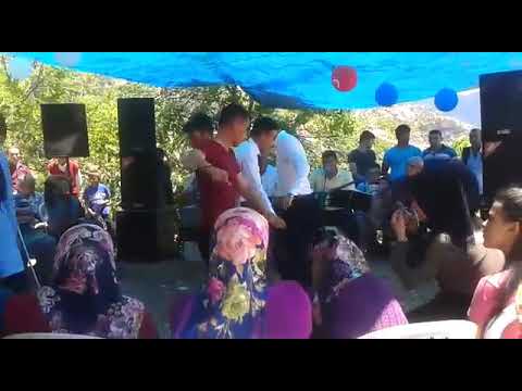 Musalar gençleri (adem çenge düğünü )