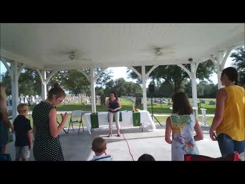 Faith, Family, & Fun - July 5, 2020 - YouTube