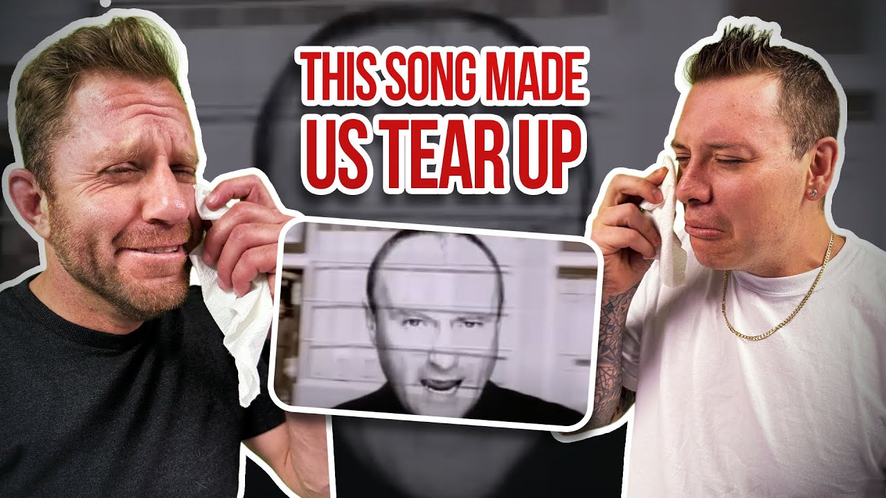 CRYING TEARS Of JOY! First Time Reaction to Phil Collins - You’ll Be In ...