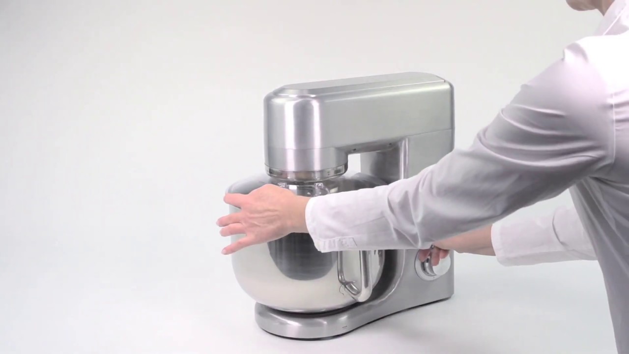 Profi Cook 10 Litre Commercial Cake Mixer in Lapaz - Kitchen Appliances ...