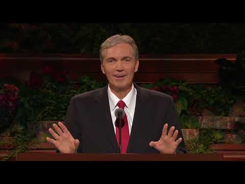 Helaman 10:1-4: "My Heart Pondereth Them Continually" - YouTube