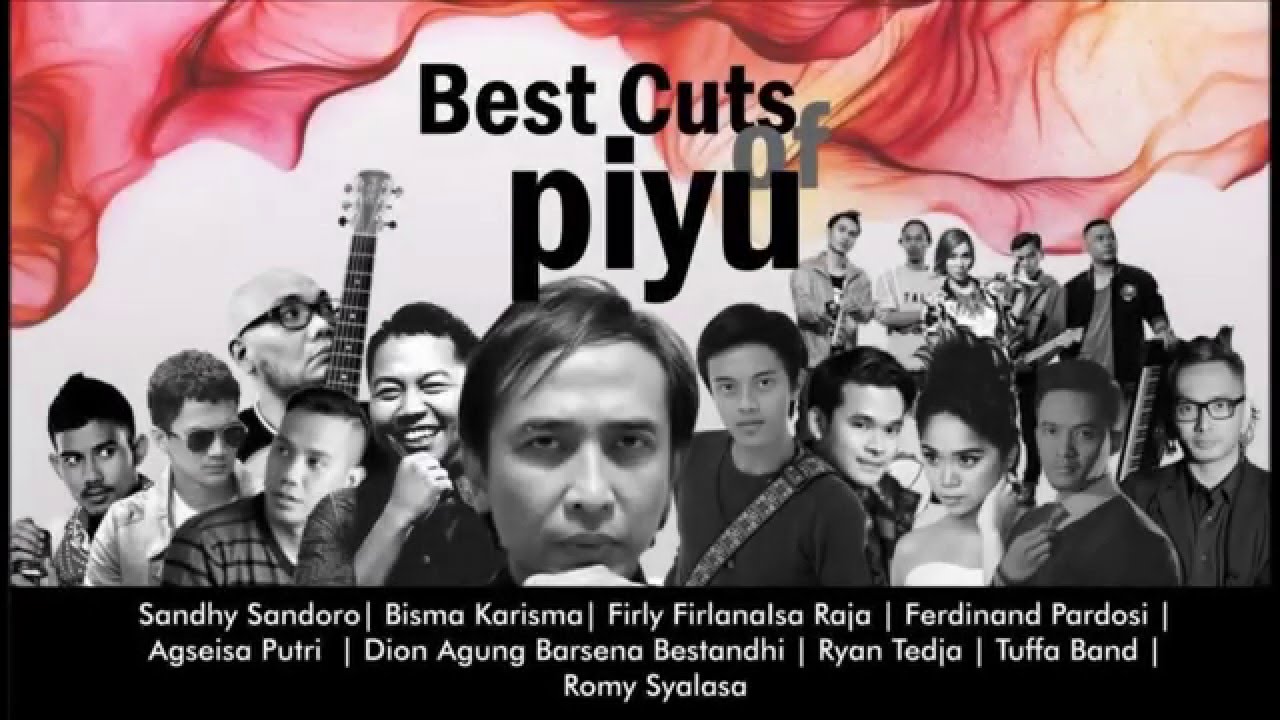 BEST CUTS OF PIYU (Official Album Teaser) - YouTube