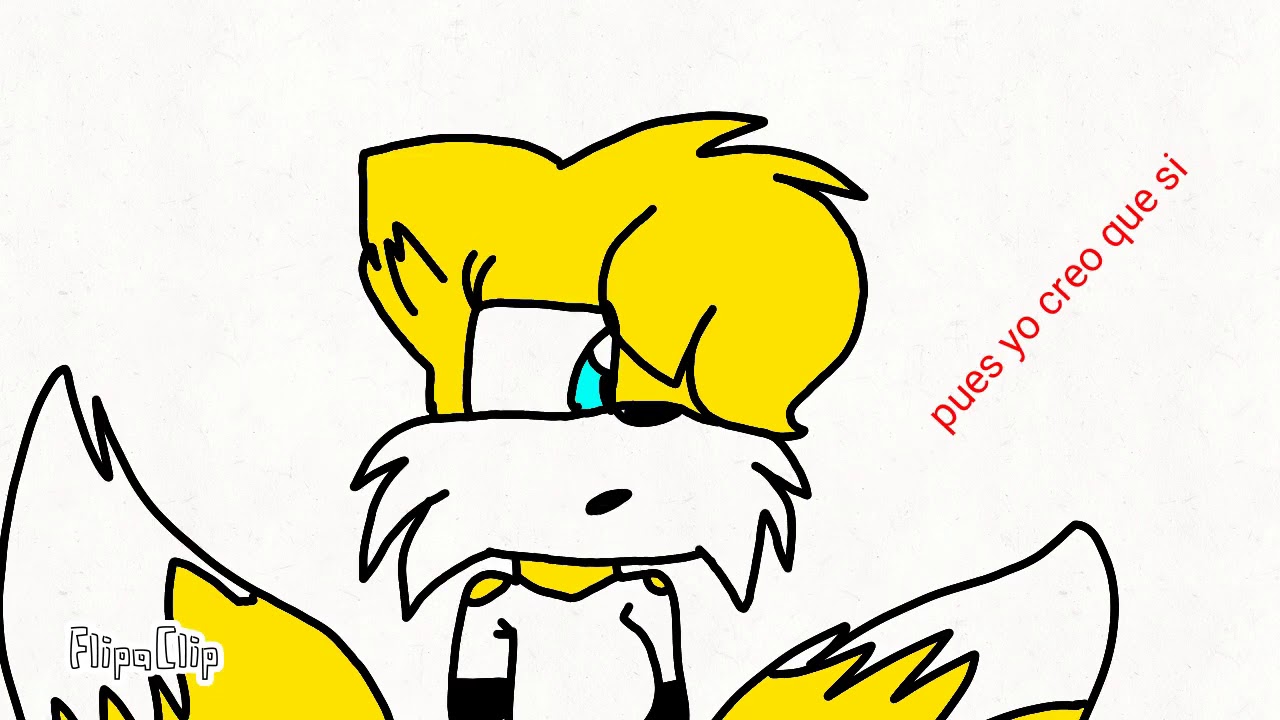 No 7n7 meme flipaclip - YouTube