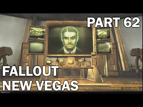 The House Always Wins Walkthrough | Lucky 38 Presidential Suite ...