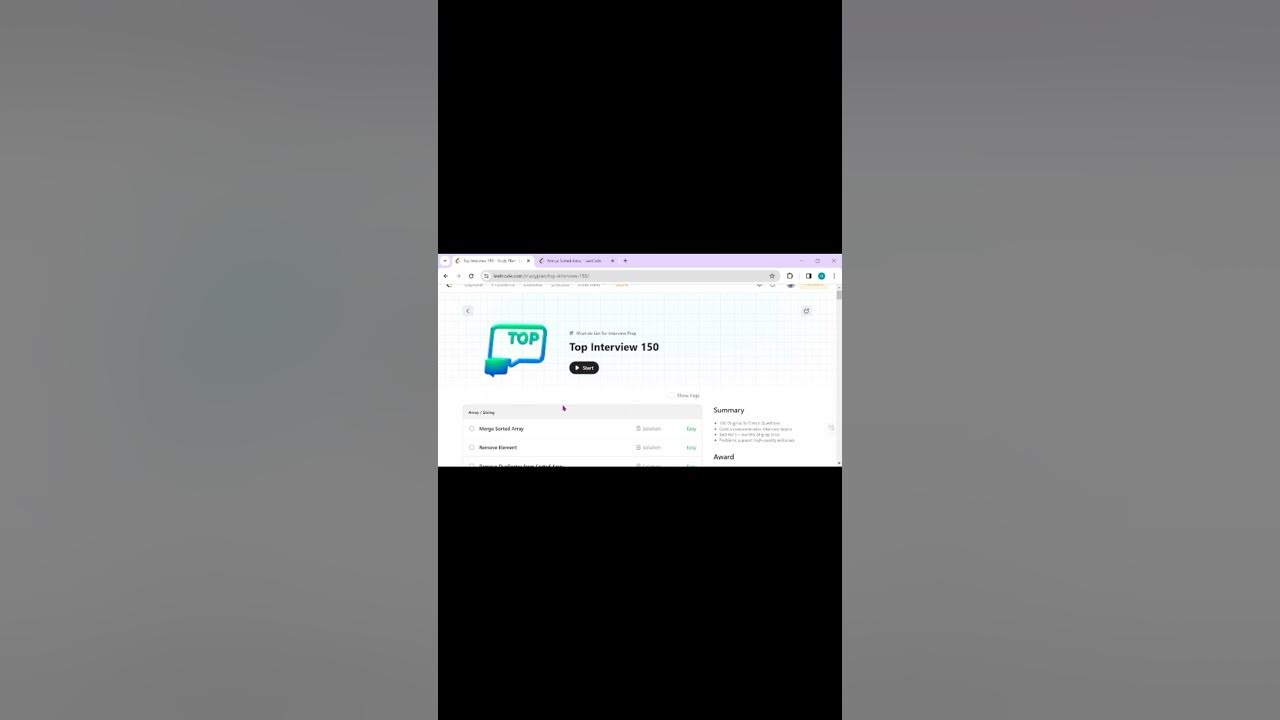 How to solve problems on leetcode || Find DSA problem on leetcode || how to use leetcode ||# ...