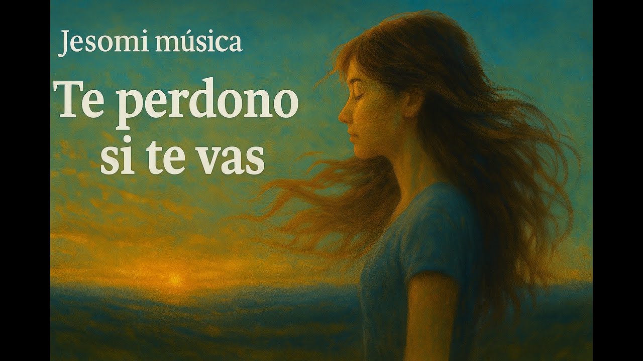 Te perdono si te vas 🎶 - ya no voy quedarme donde duele ️‍🩹 - YouTube