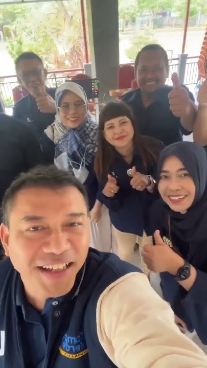 Mas Anang Hermansyah Kuliah di Universitas Terbuka (UT) - YouTube