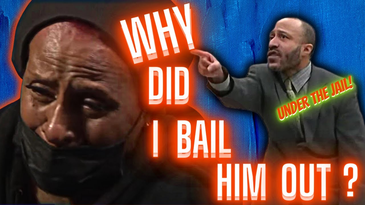 DARRELL BROOKS mother says he is NO MONSTER - YouTube