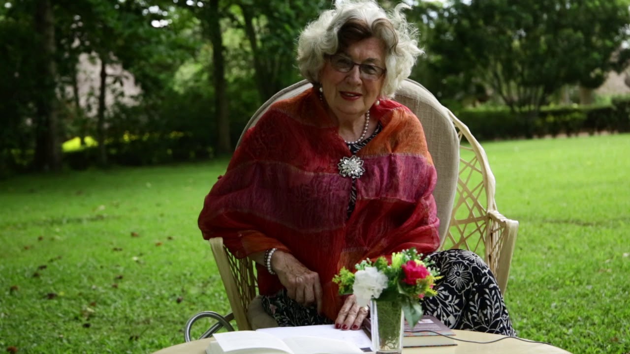 Maria L. Prean - Dankbarkeit & Danksagung (Teil 2) - YouTube