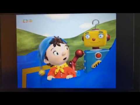 Učíme se s Noddym - Say it with Noddy - Faster/Slower - YouTube