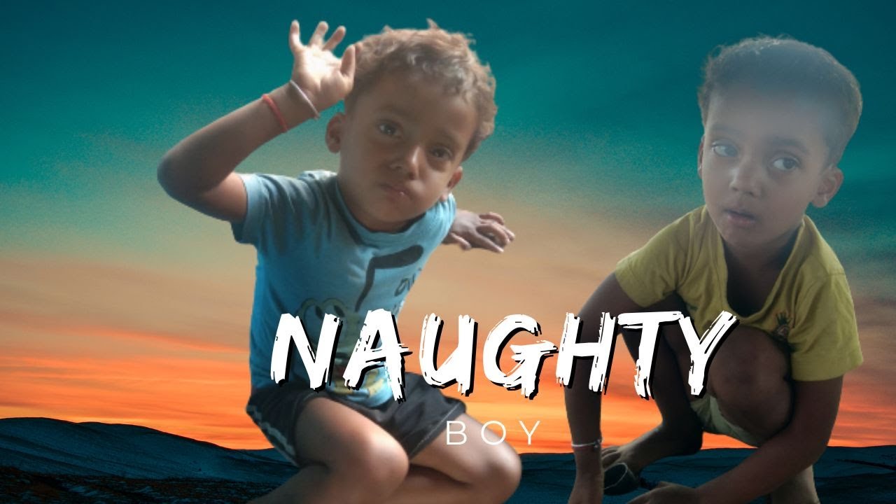 Naughty Boy - YouTube
