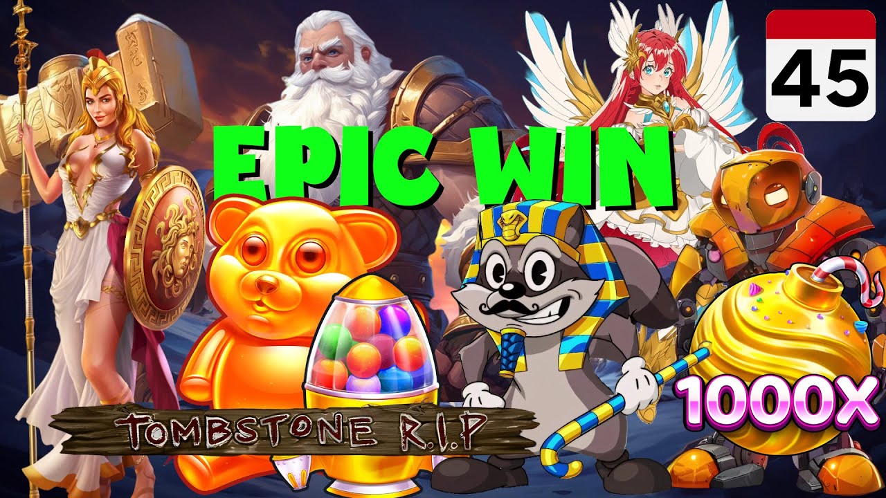 EPIC WIN COMPILATION 🎬 | EPISODE 45 - YouTube