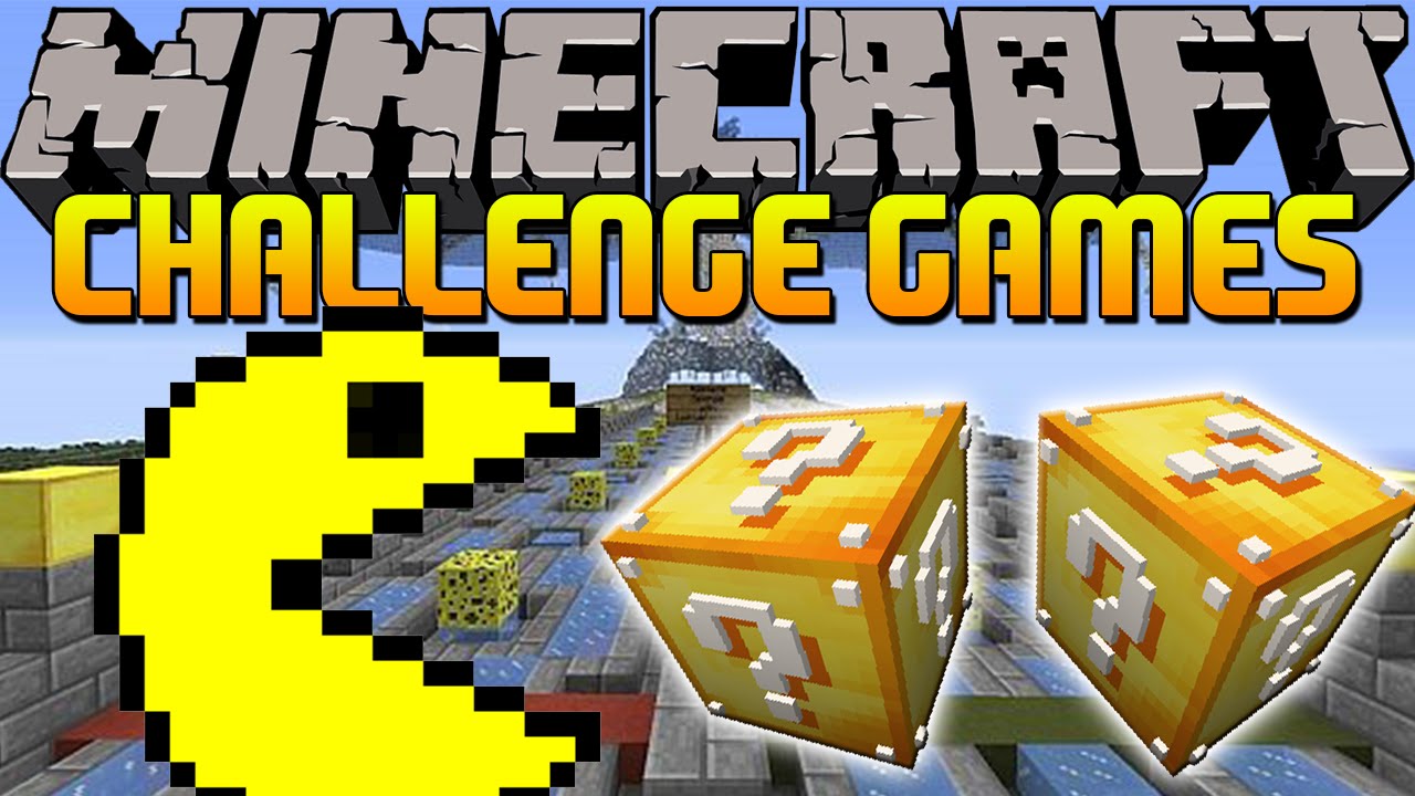 Да разгледаме #40 | Lucky Blocks Challenge | Бях изяден - YouTube
