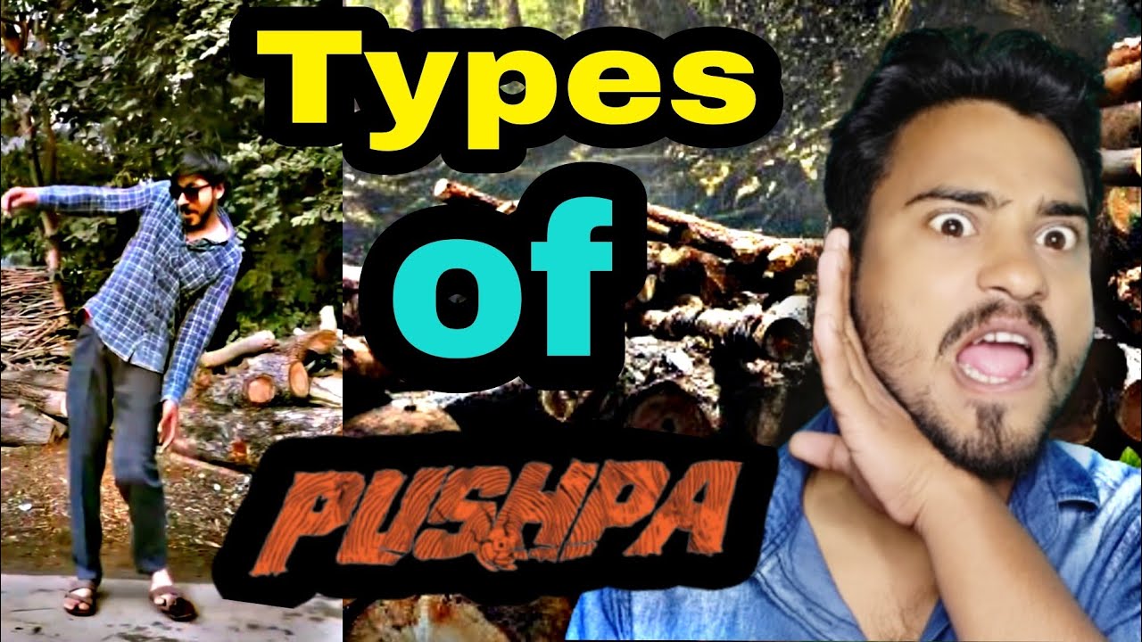 ପୁଷ୍ପା pushpa odia comedy/pushpa reel/pushpa tiktok video/sidharth ...