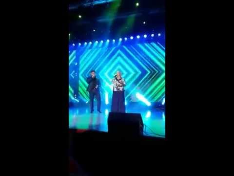 SHAMIL PURTIEV MUMINAT MAQAMEDOVA DUET