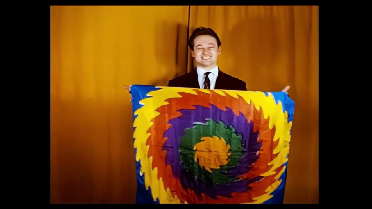 Super Blendo - Inzani-Henley Magic Co. Ltd. - YouTube