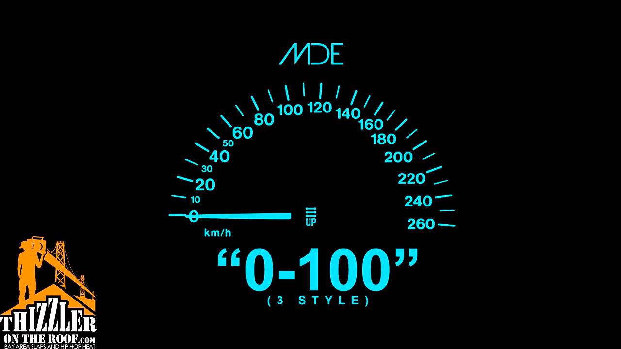 Mike Dash-E - 0-100 [3-Style] [Thizzler.com] - YouTube