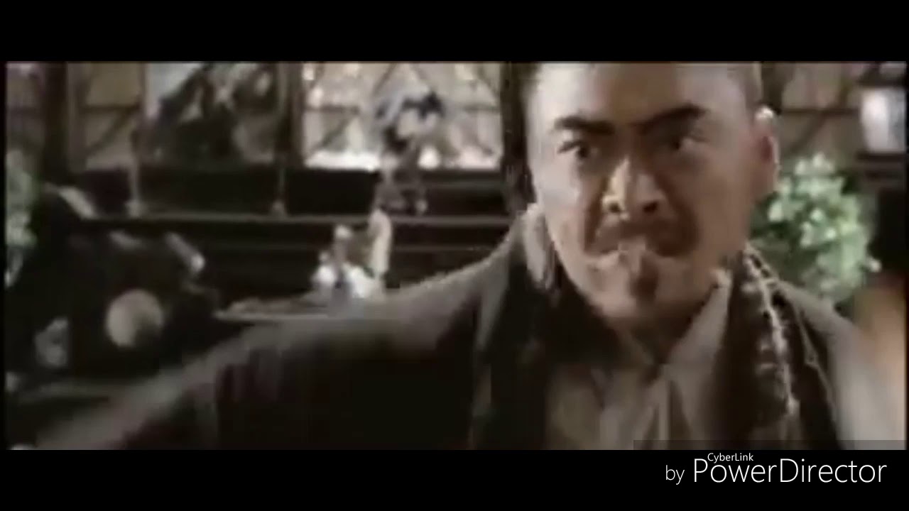 Best fight scene of Donnie yen in IP Man - YouTube
