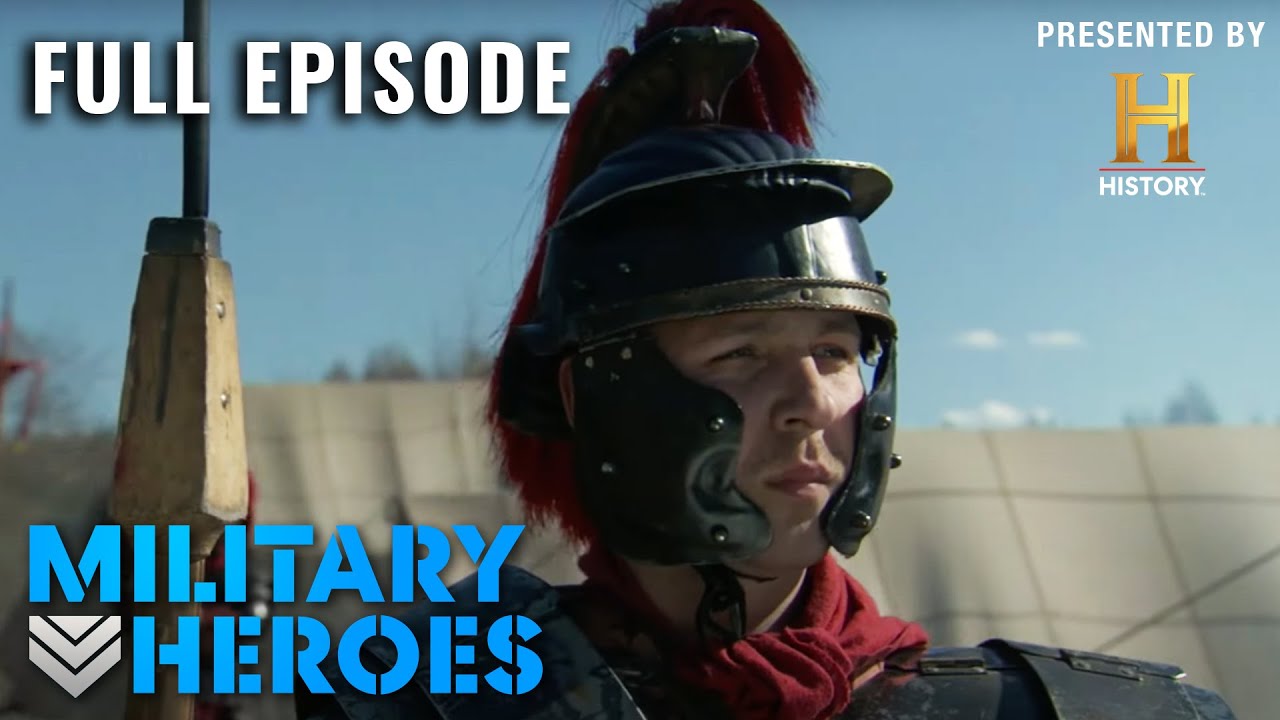 Spartacus: The Rebel Who Defied Rome | Rome: Rise And Fall Of An Empire ...