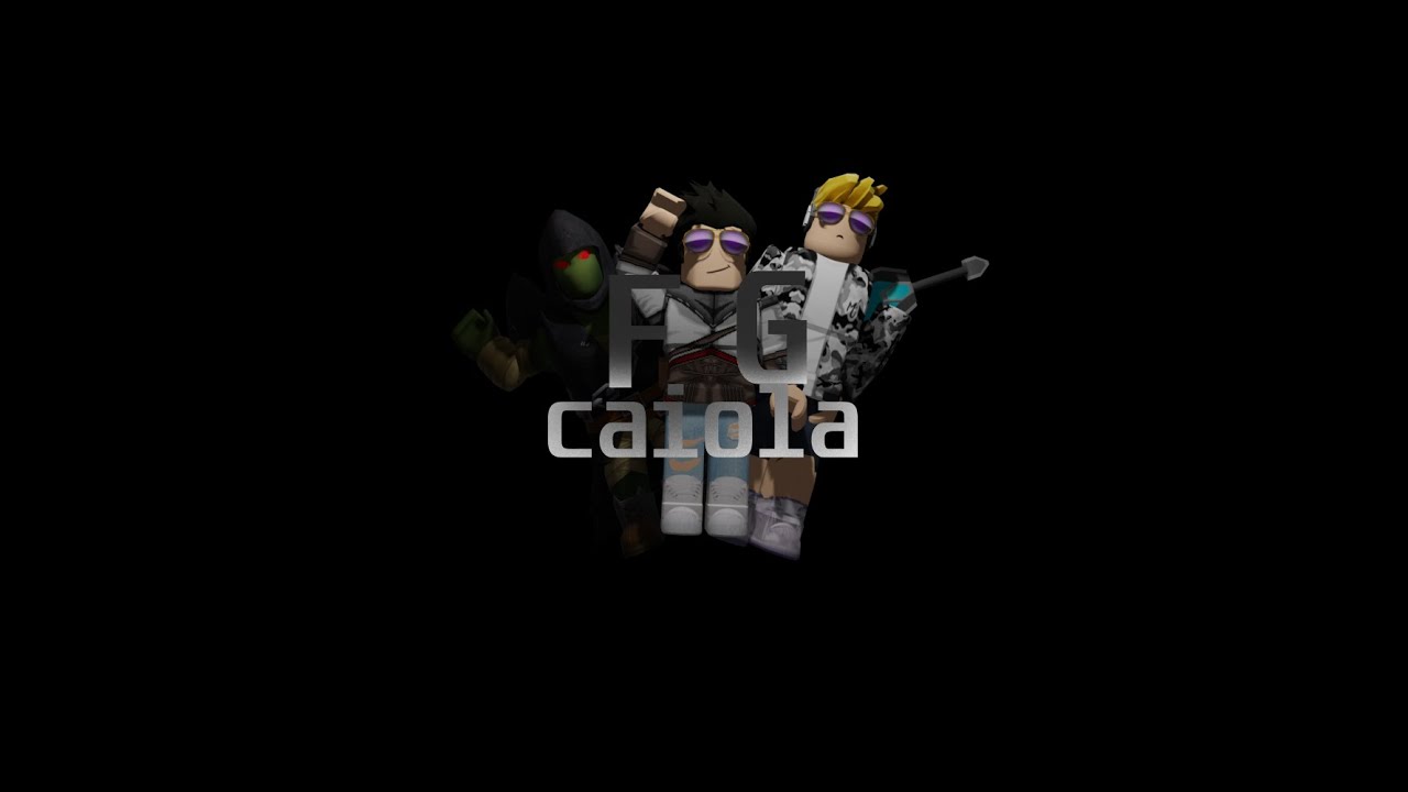You tube Vidéo changement de nom FG Caiola anciennement Family gamer ...