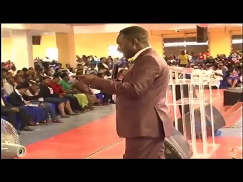AGAPE CITY - Apostle Mauna - YouTube