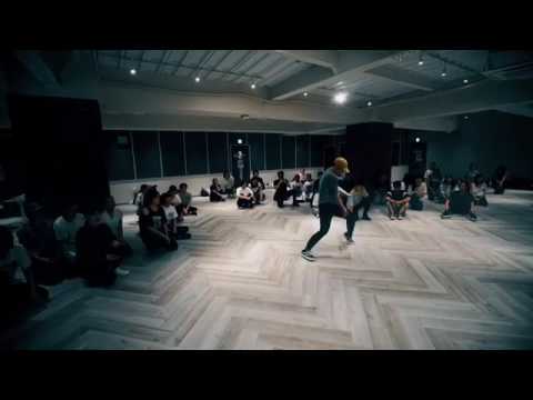 KoKoBop Cover Dance Mihawk