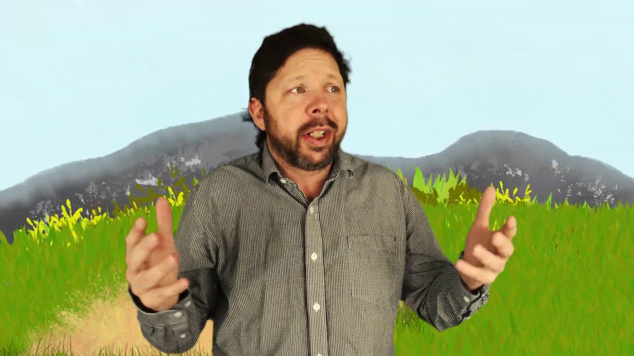 Jimmy Flame Coming to The Chango Don't Show (Green Screen Test) - YouTube