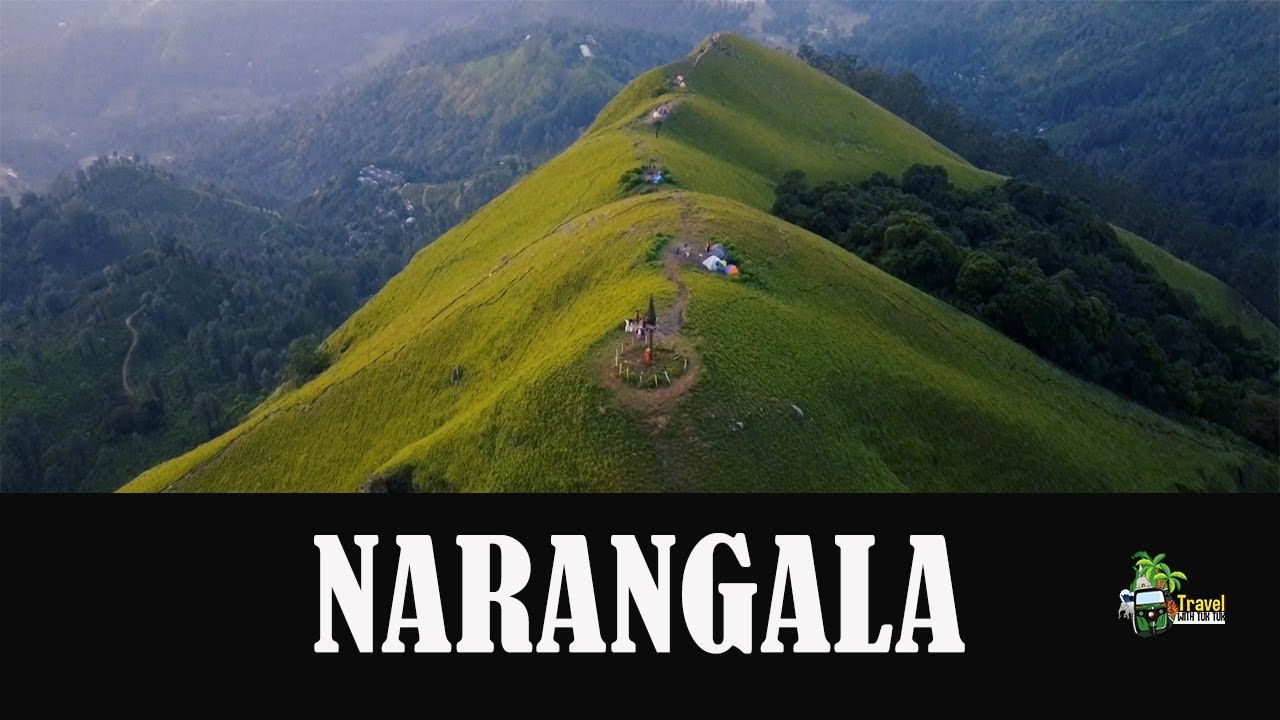 NARANGALA SRI LANKA - YouTube
