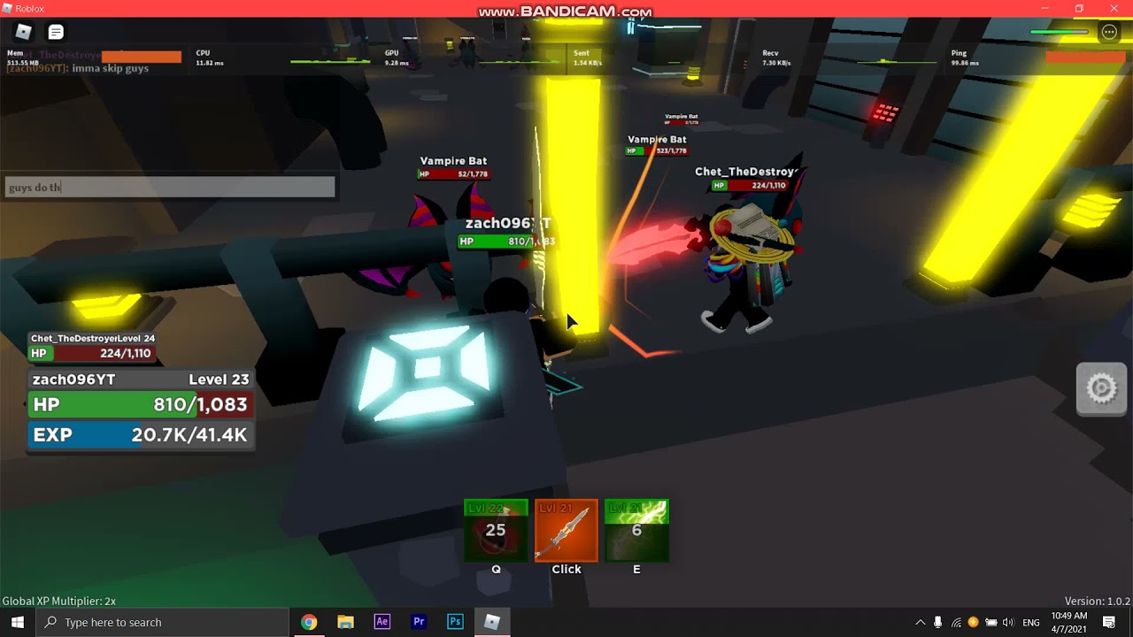 how to get shards in roblox blade quest - YouTube