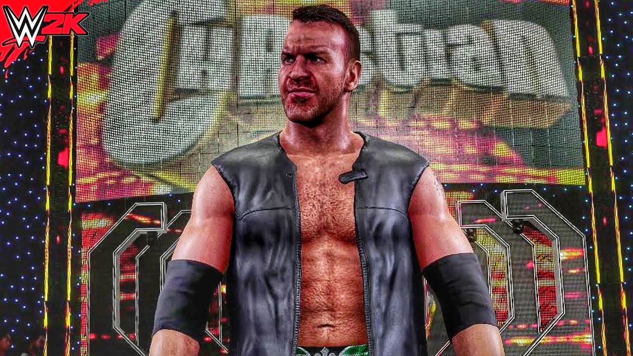 Christian Wwe Return