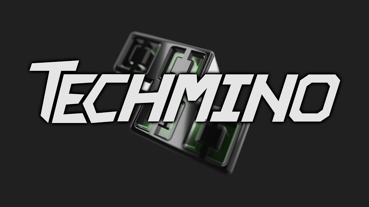 [Techmino OST] There - YouTube