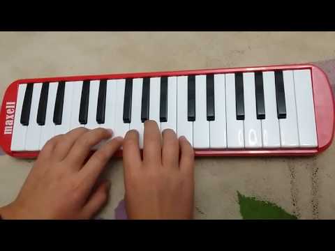 Çok Çalışkan Olmalıyız - Melodika