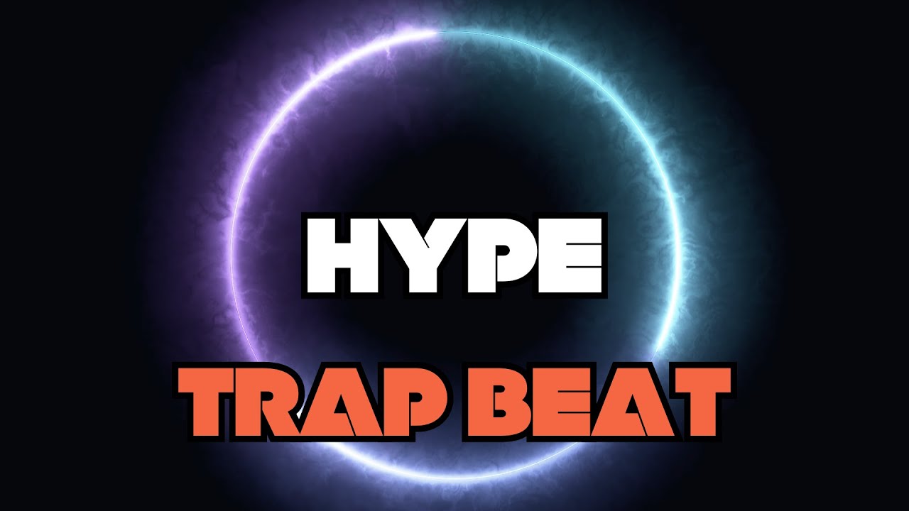 HYPE [2023] Melodic Trap Type Beat | #rap #hiphop #beat #instrumental #trap - YouTube