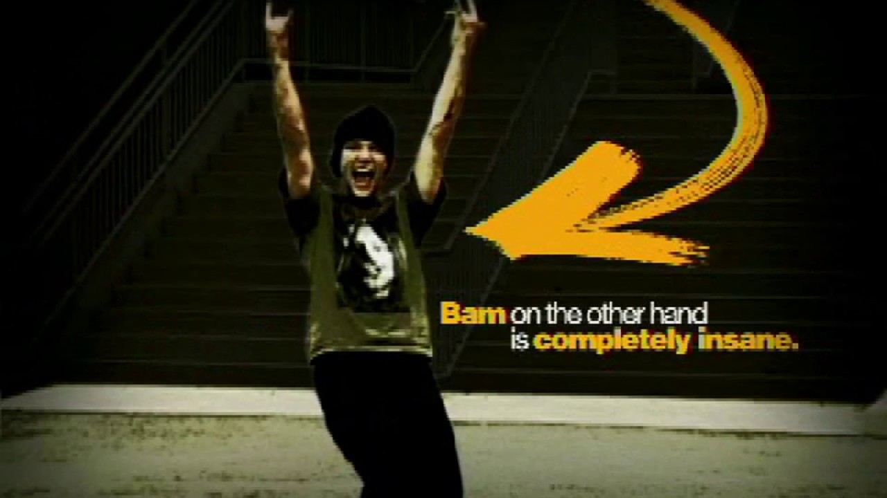 Tony Hawk's Underground - Adio Teaser - YouTube