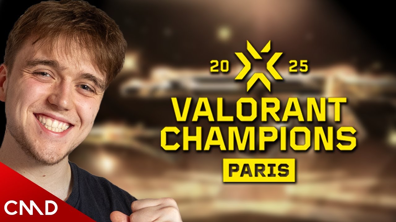 🔴VCT CHAMPIONS! EDG vs TL | SEN vs XLG | VIT Commend #ChampsCostream ...