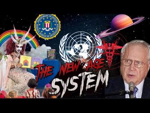 The New Age System (MADE IN 2019) - YouTube