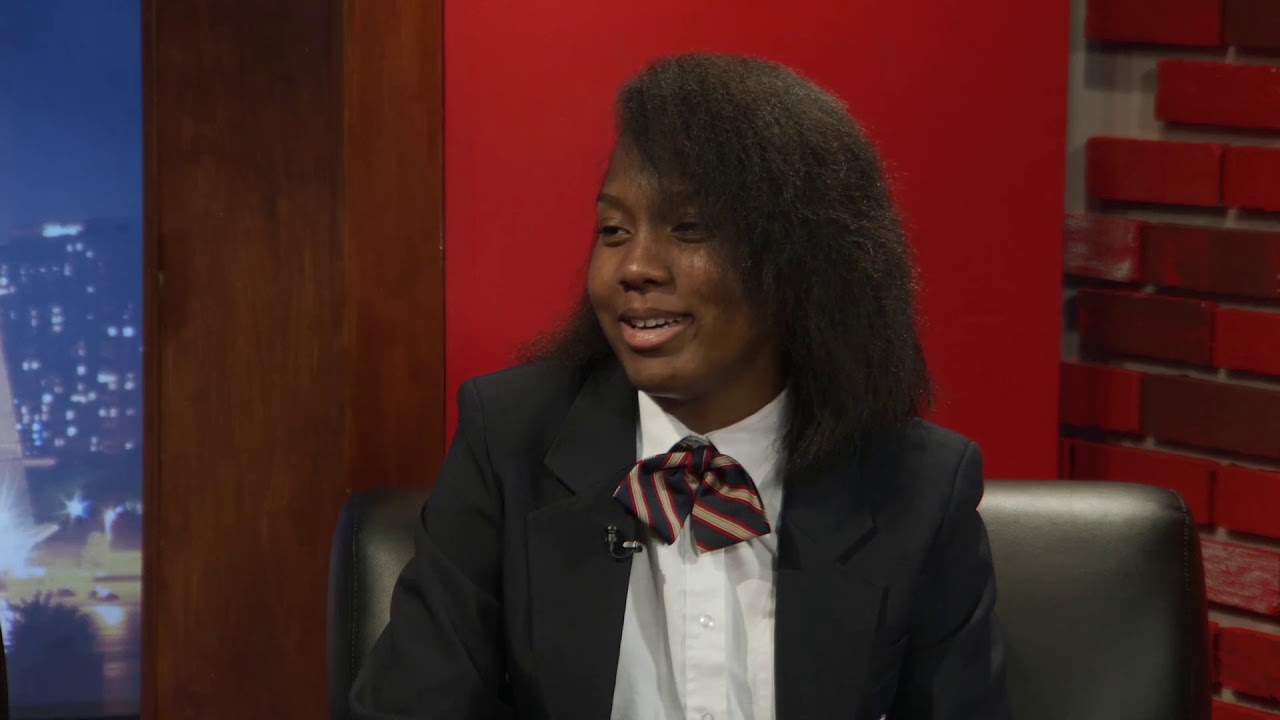 STL LIVE St Louis Internship Program 2 of 2 - YouTube