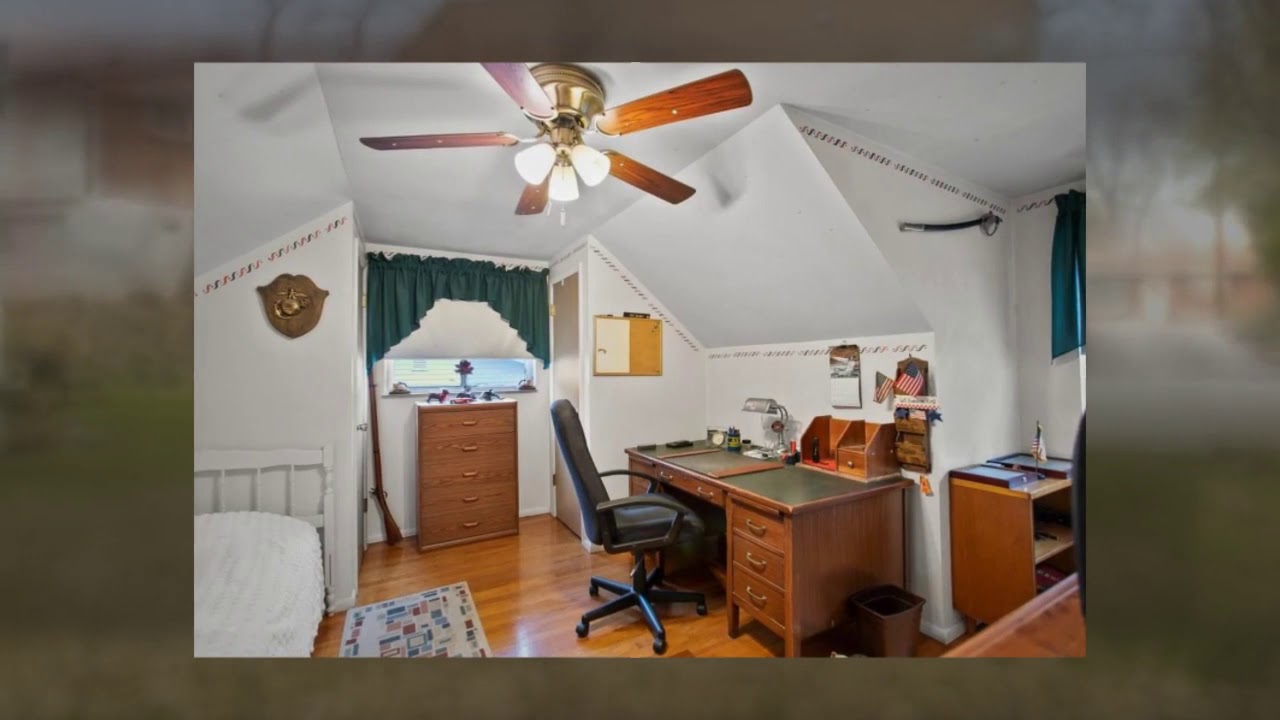 620 Rayburn Ave - 1.5 Story - Crestwood - YouTube