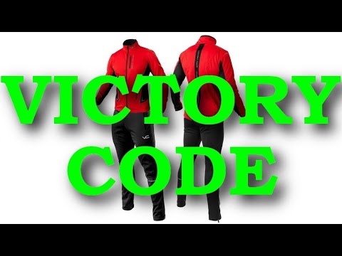 905 Victory Code Speed Up Red A2 Утеплённый Лыжный Костюм сезона зима 2022 c трёхслойным Soft ...