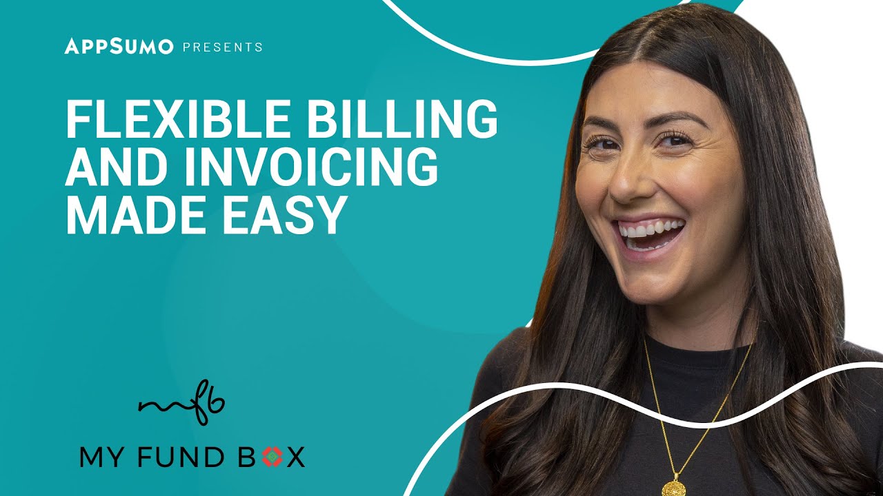 Simplified Payment Collection With MYFUNDBOX YouTube