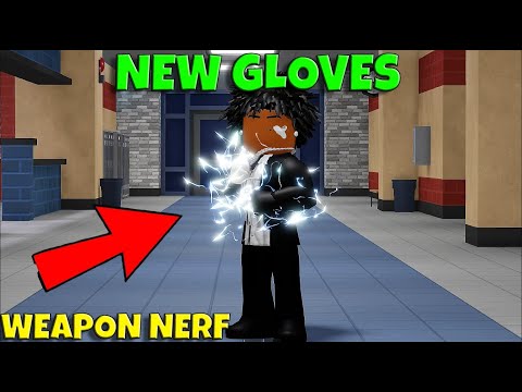 NEW UPDATE TODAY???? + RED SHOES GIVE AWAY | Roblox Fight In A School Update
