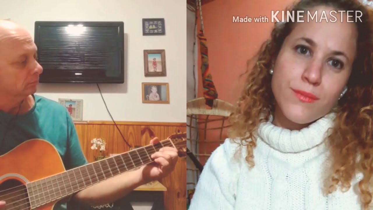 Paso a Paso - Canción Broadcasting Ruth/Julio - YouTube