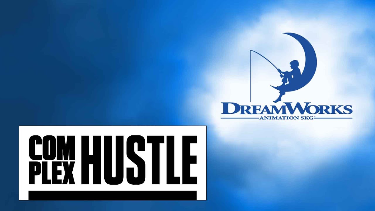 Comcast buys DreamWorks Animation for $3.8B, CEO Exits with $400M - YouTube