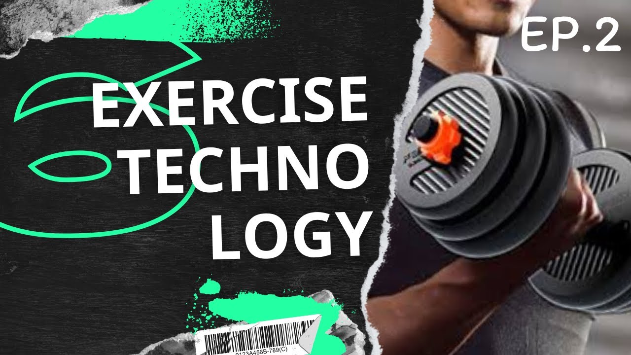 Exercise Technology (ด้วยดัมเบล) EP.2 - YouTube