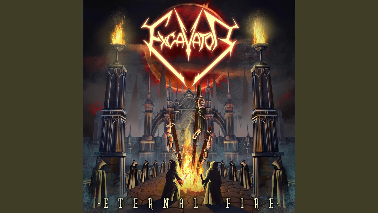 Eternal Fire - YouTube