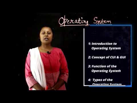 COPA Trade | Operating System | Full HD - YouTube