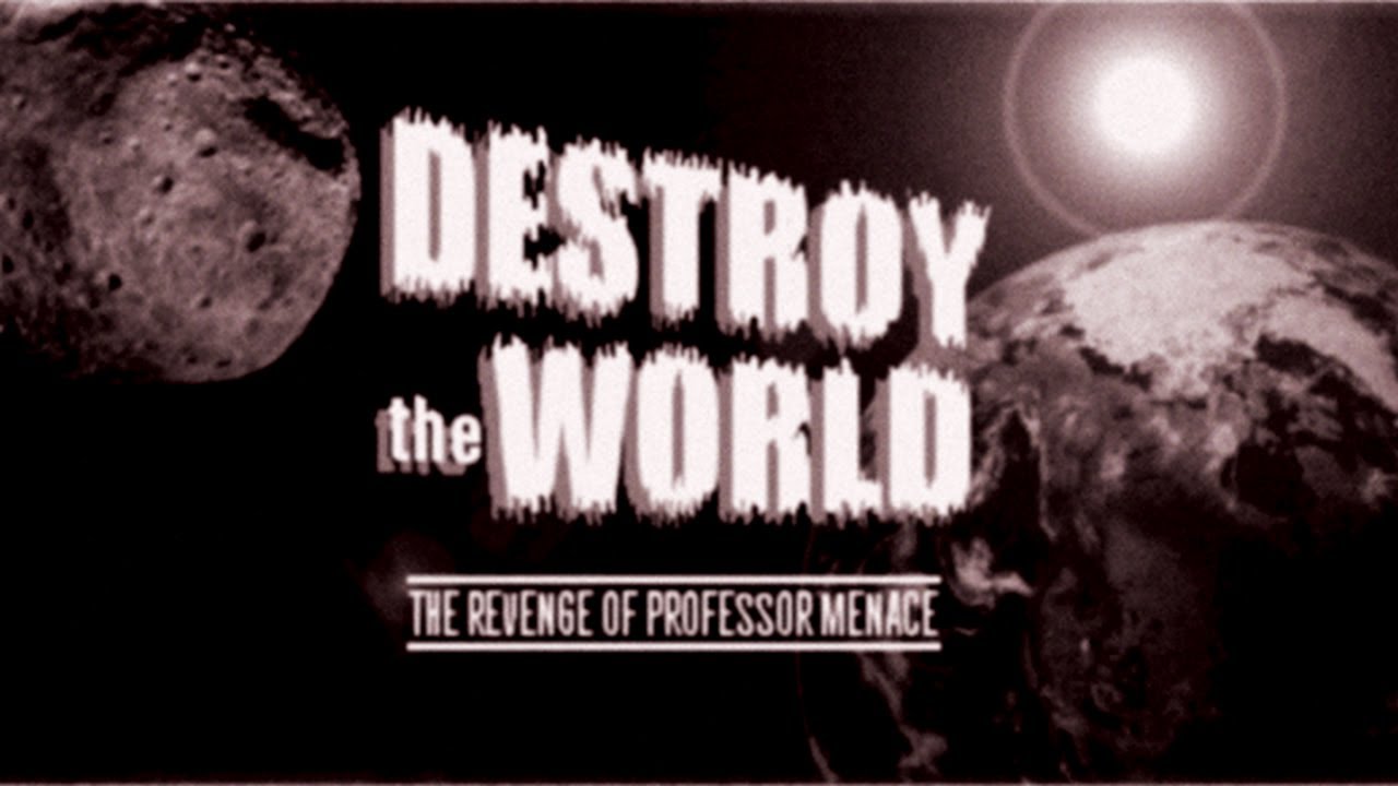 Destroy The World Android GamePlay Trailer (HD) [Game For Kids] - YouTube